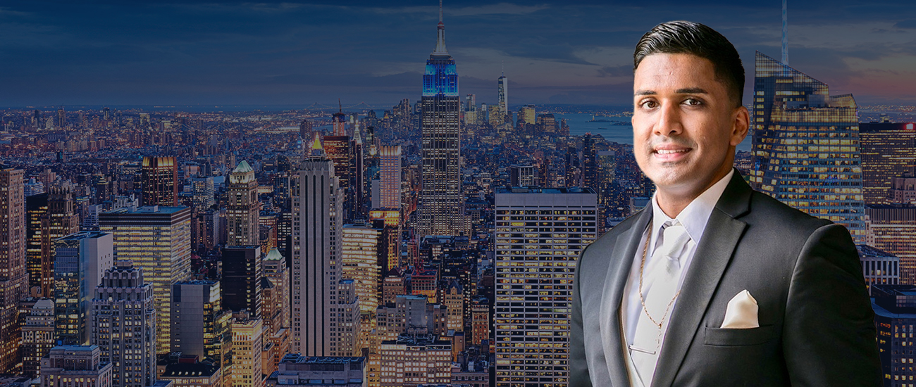 New York Securities Fraud Lawyer | Nassau County Personal Injury Attorney | D'Costa Law